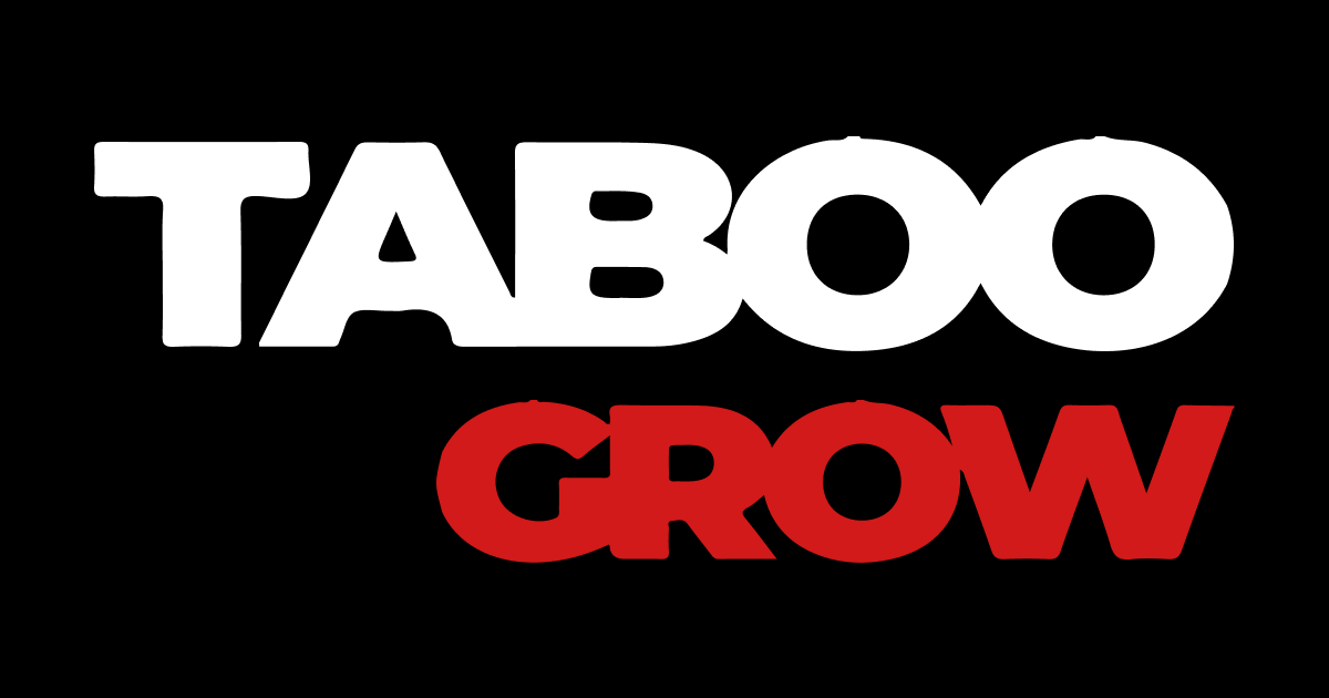 Taboo Grow — A Reddit Marketing Agency
